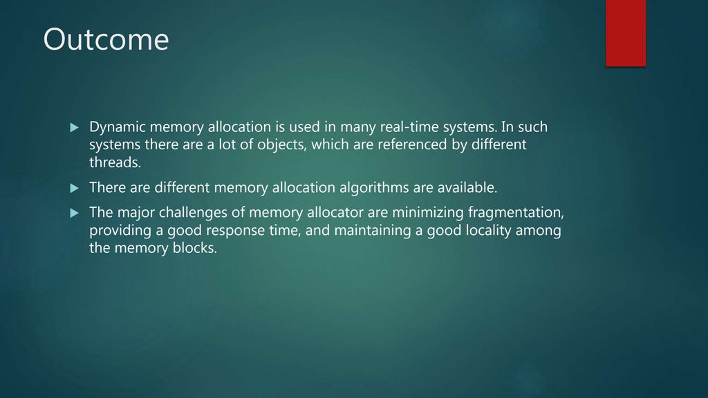 Memory Management in RTOS.pptx