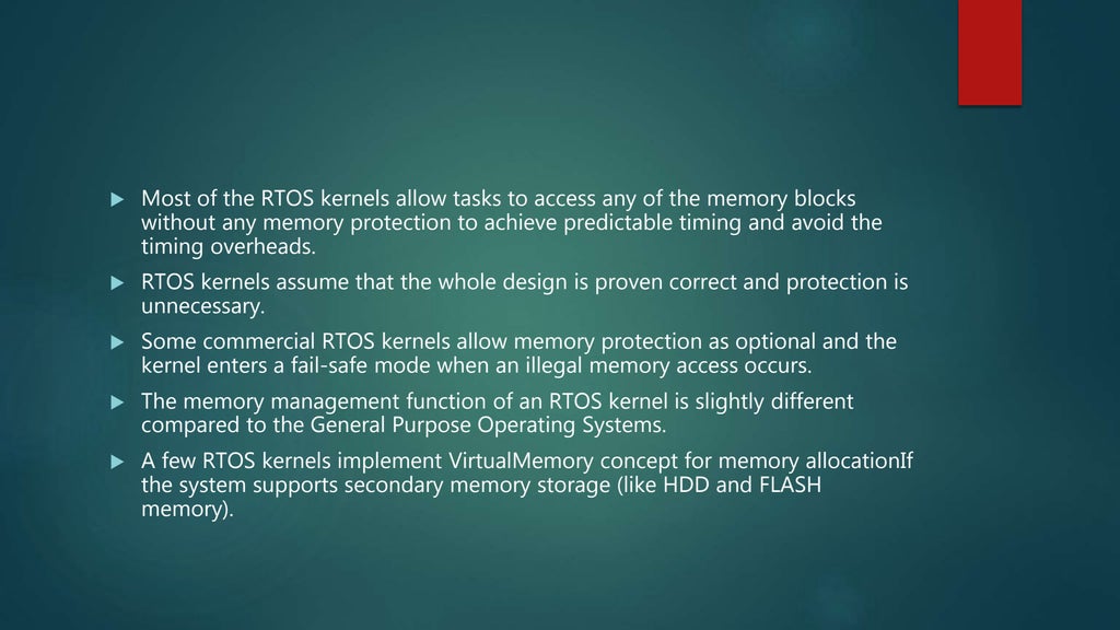 Memory Management in RTOS.pptx