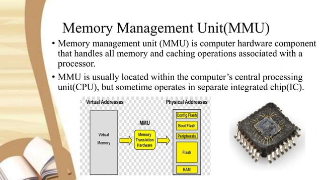 MEMORY MANAGEMENT ON CONTEMPORRAY PROCESSORS.pptx