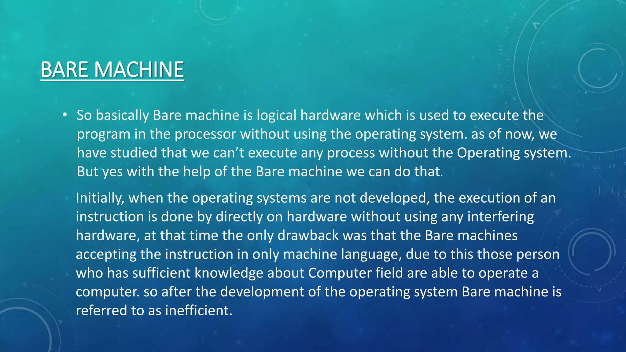 Memory management ppt | PPTX