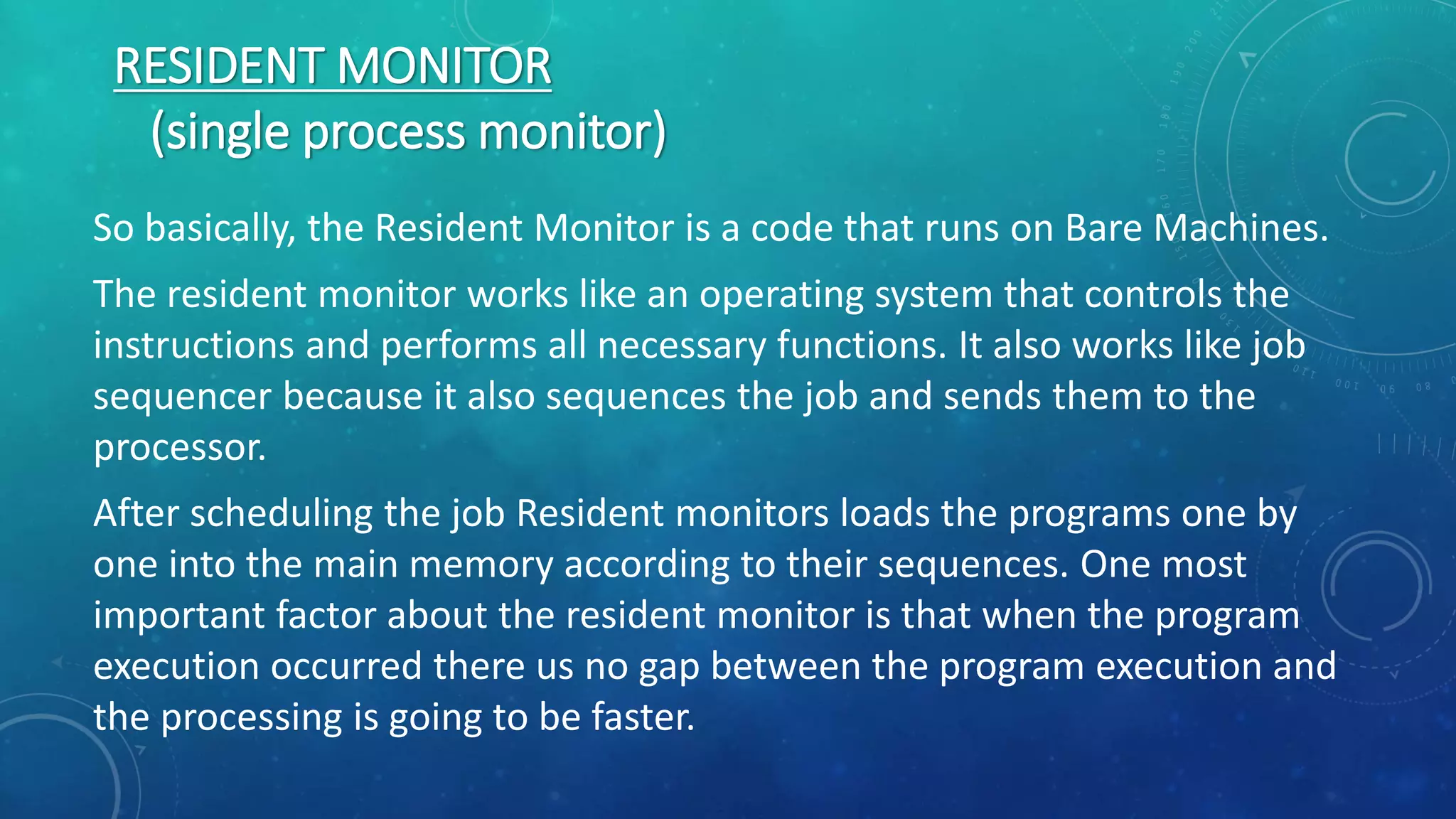 Memory management ppt | PPTX