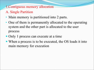 MemoryManagementStrategies.ppt