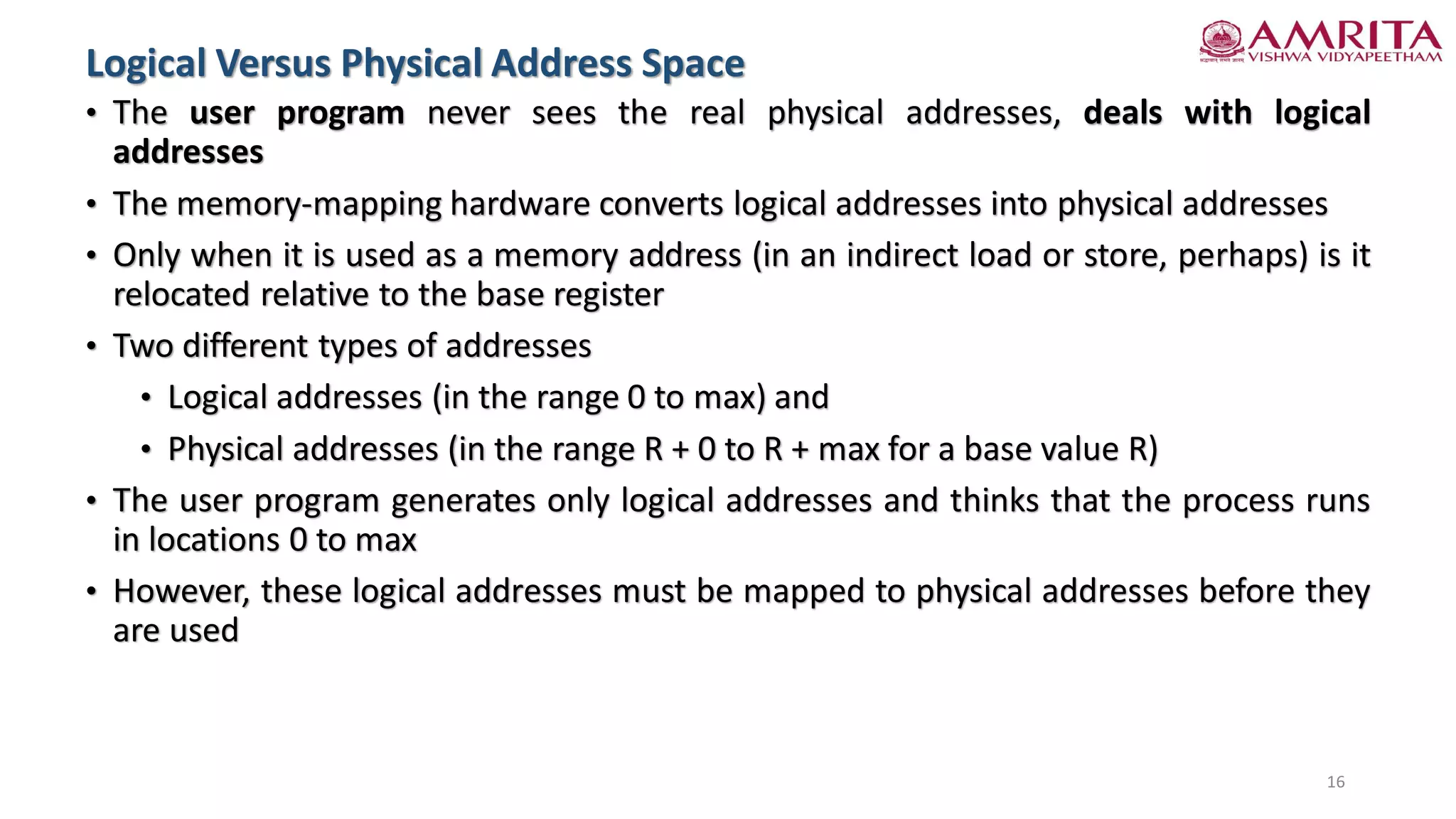 Memory Management Strategies - I.pdf