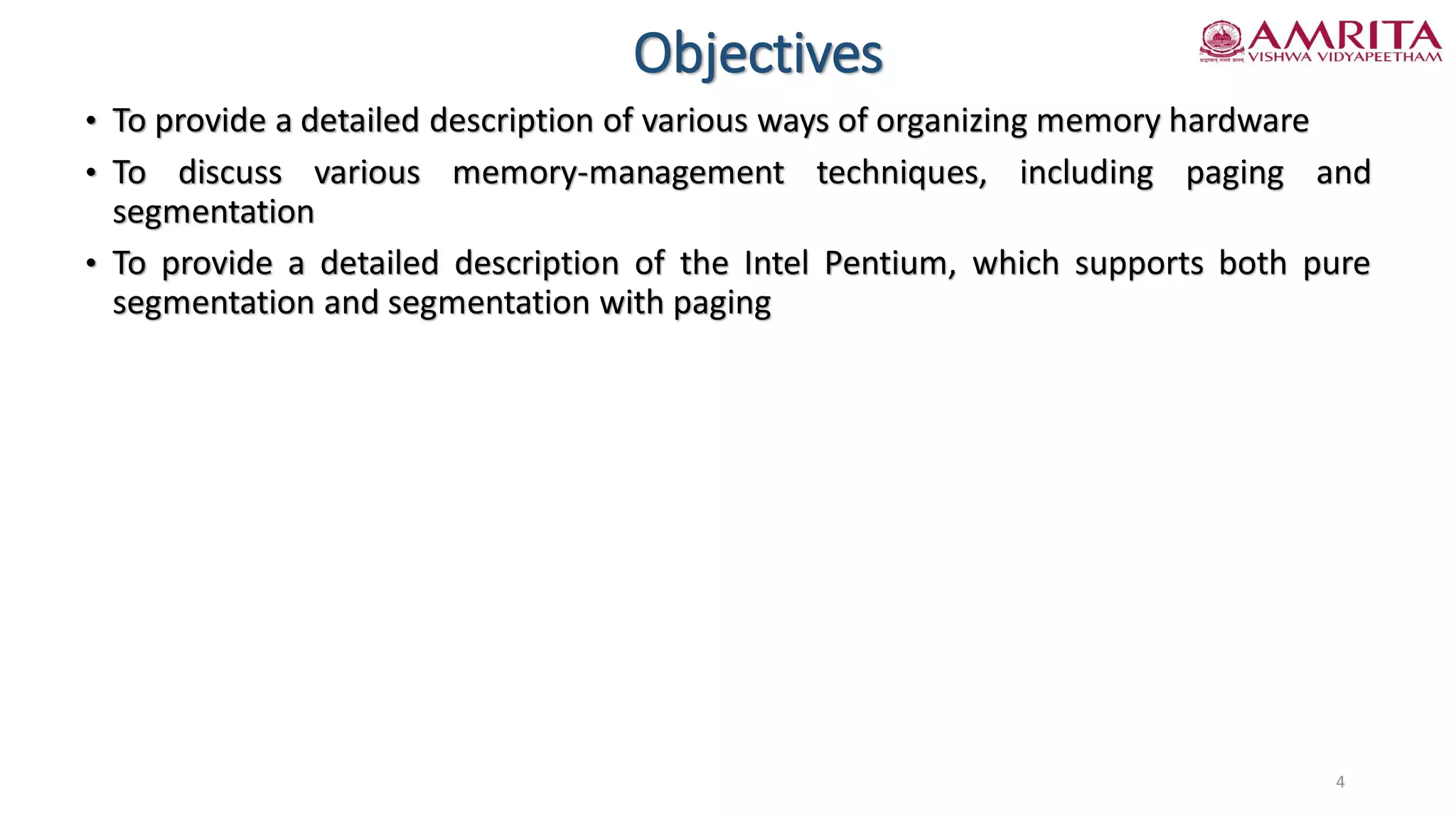 Memory Management Strategies - I.pdf