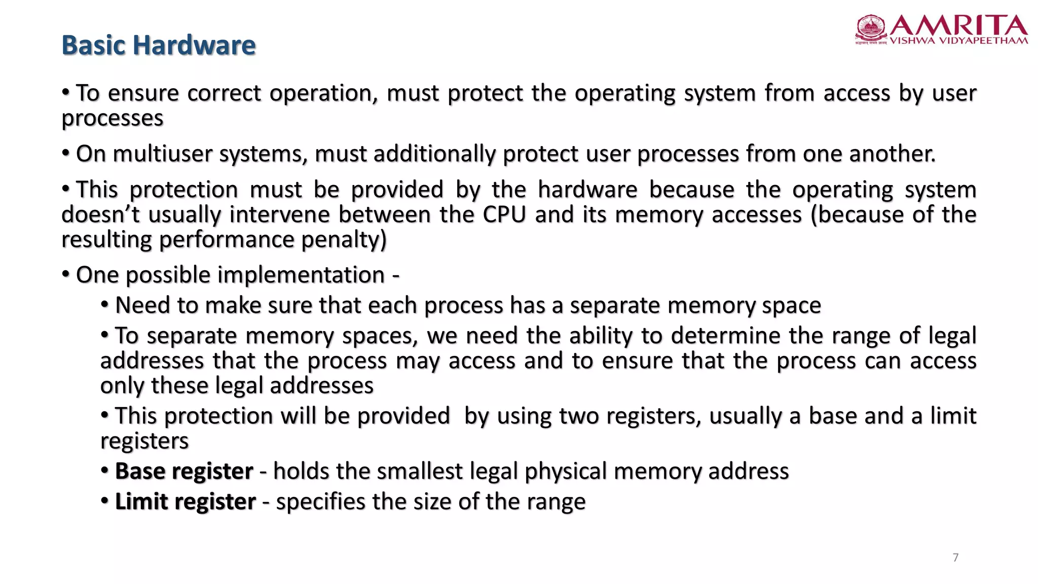 Memory Management Strategies - I.pdf