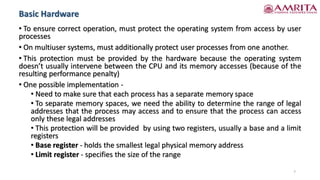 Memory Management Strategies - I.pdf