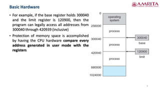 Memory Management Strategies - I.pdf