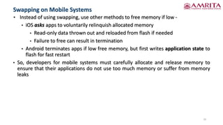 Memory Management Strategies - II.pdf