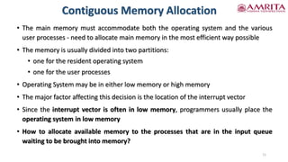 Memory Management Strategies - II.pdf