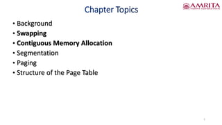 Memory Management Strategies - II.pdf