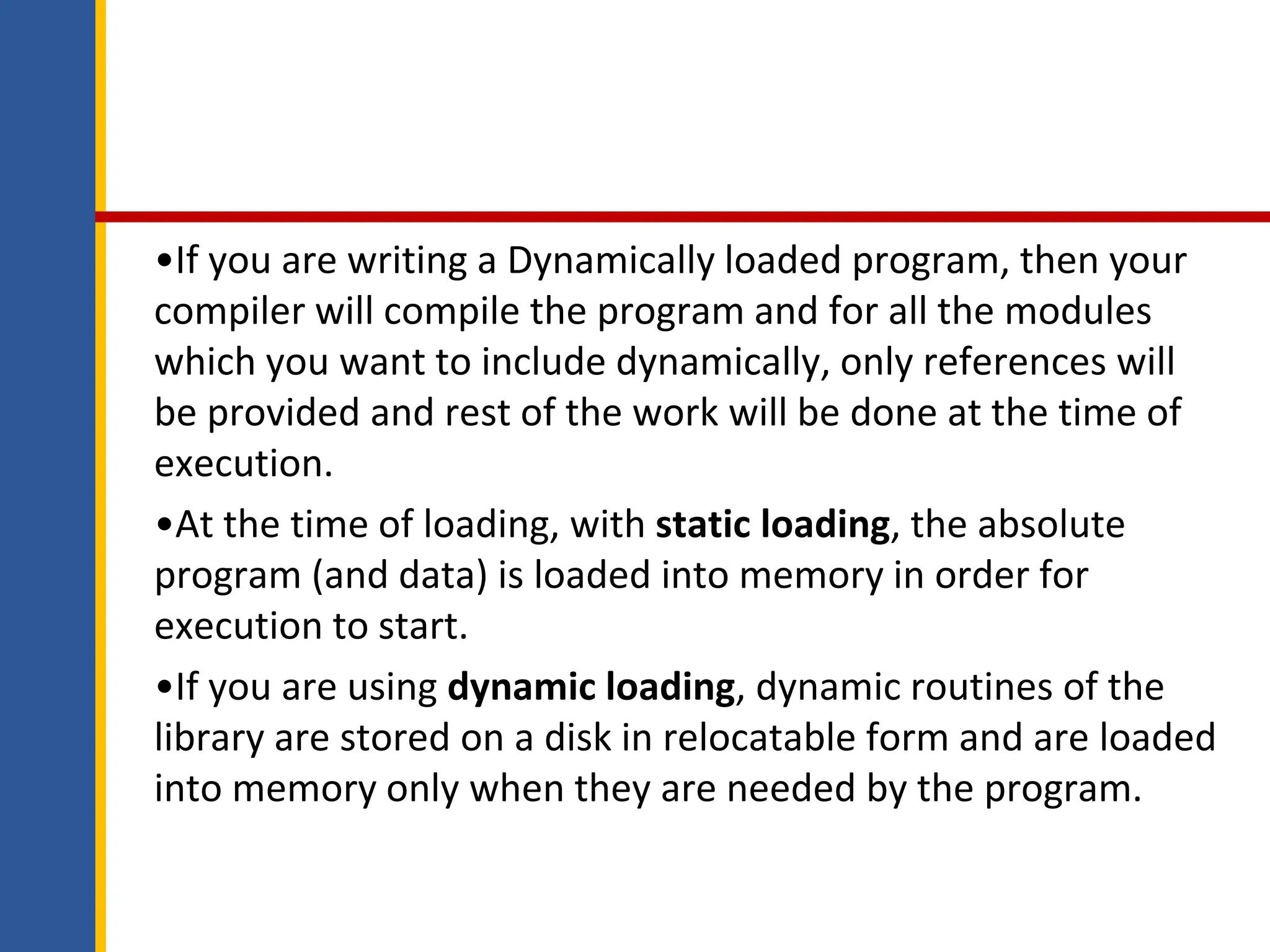 memory managment on computer science.ppt