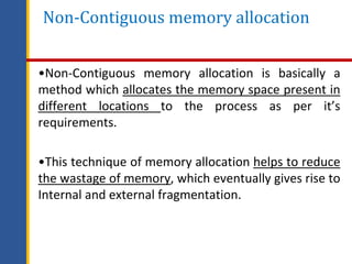 memory managment on computer science.ppt