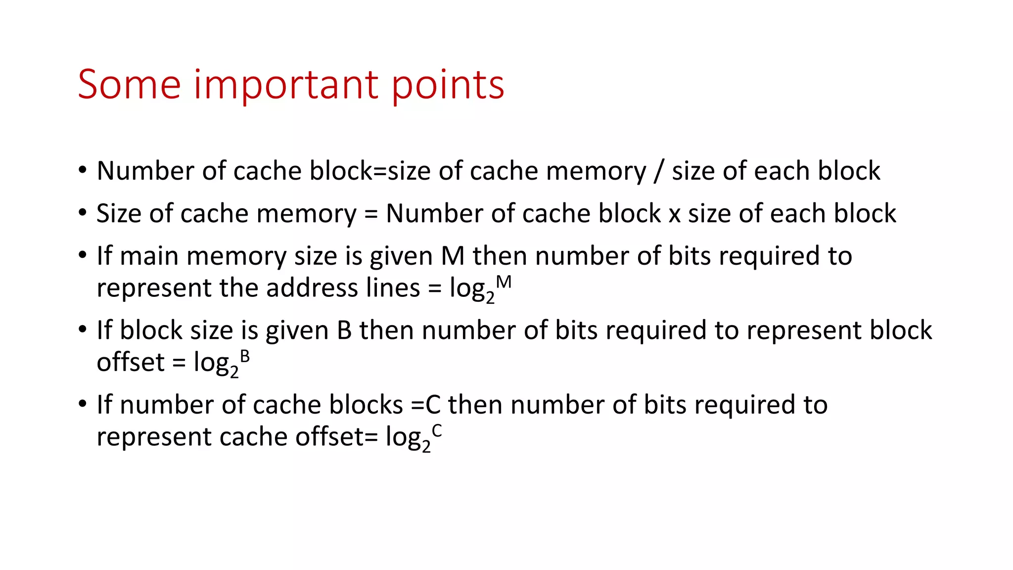 Memory mapping | PDF