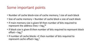 Memory mapping | PDF