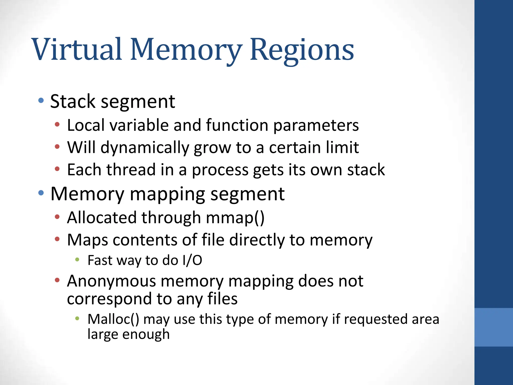 memory_mapping.ppt