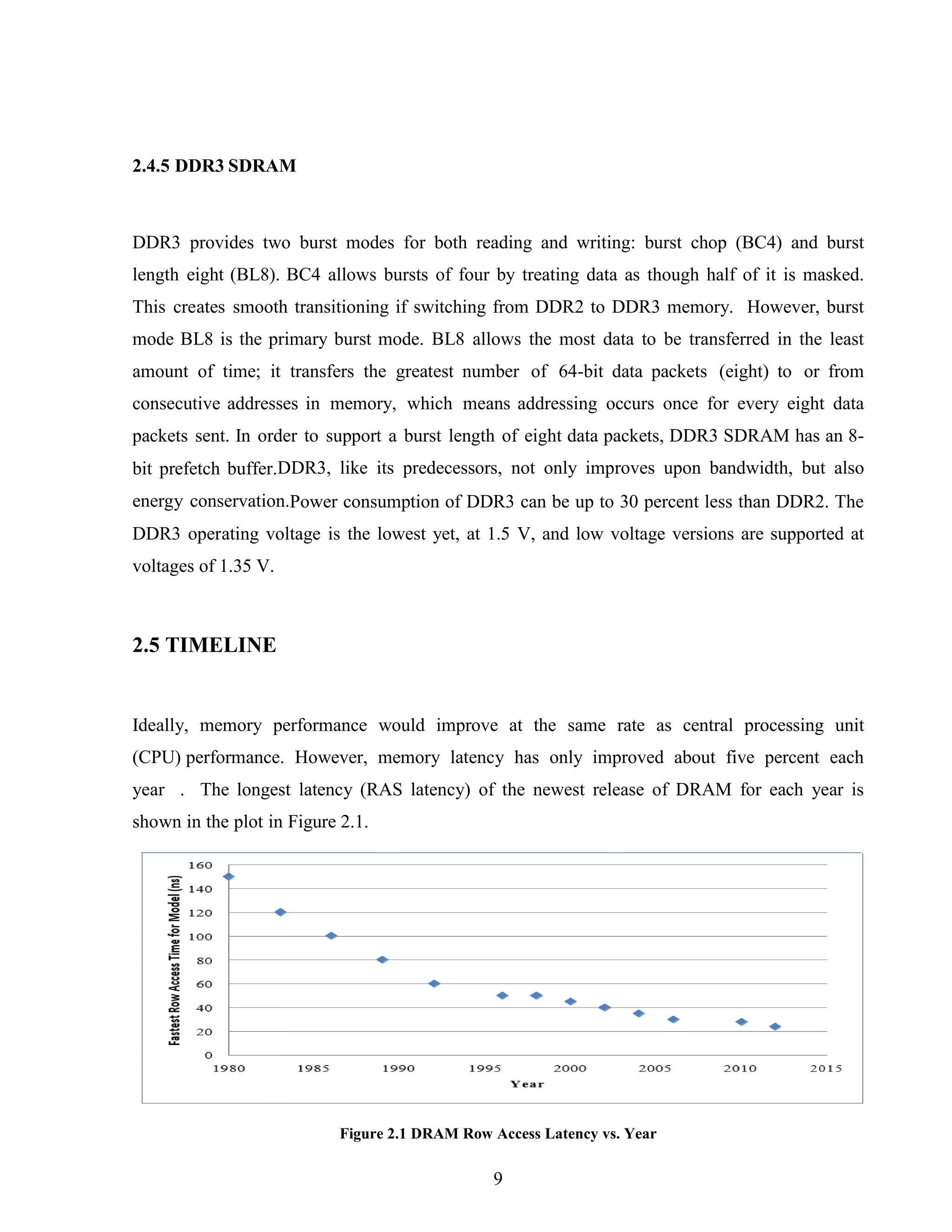 Memory map selection of real time sdram controller using verilog full project report | PDF