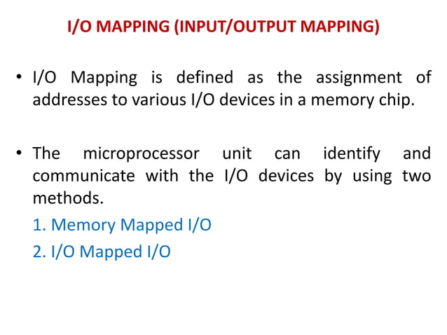 memory organi.pptx | Computer Peripherals | Computing
