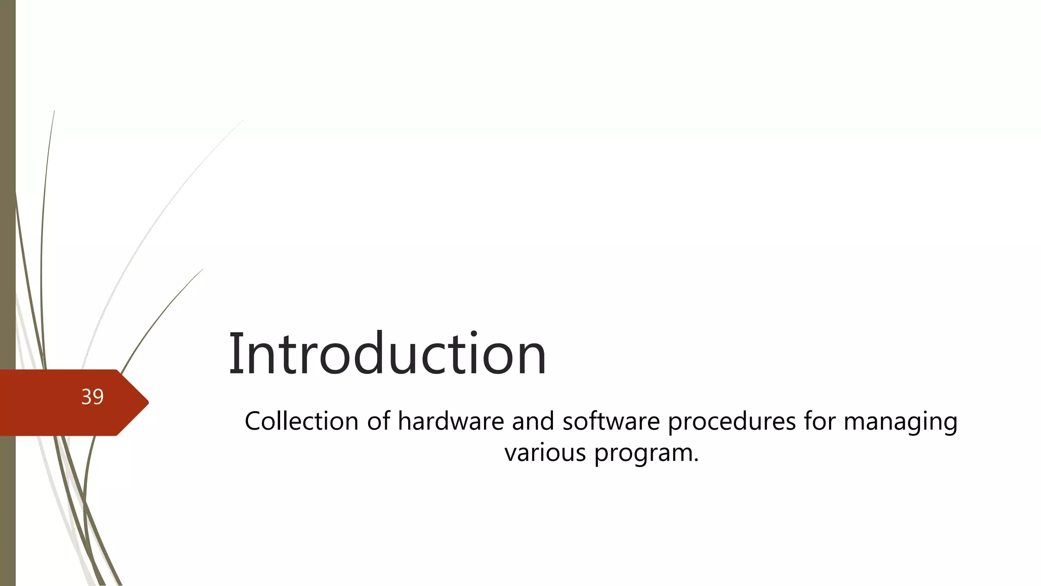Memory Organization Computer Architecture Ppt