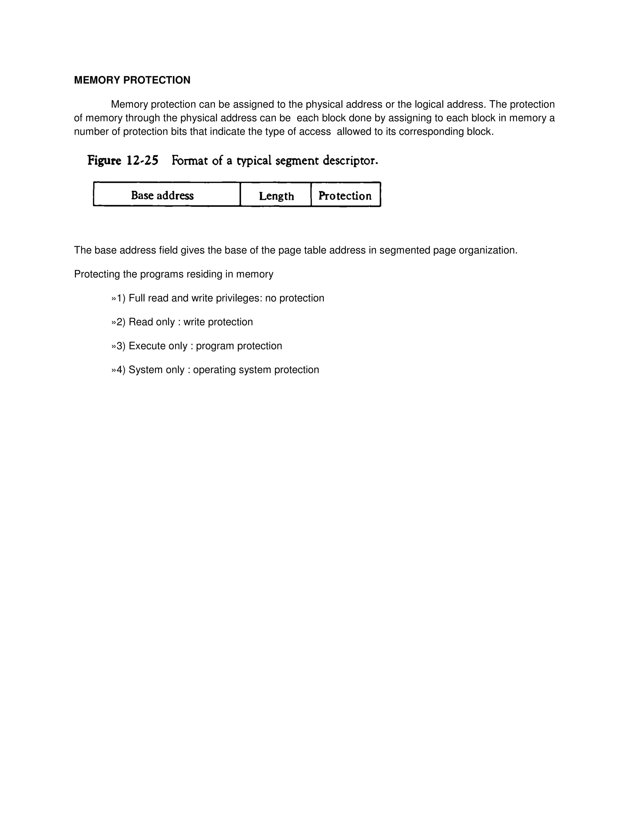 Memory Organisation in Computer Architecture.pdf