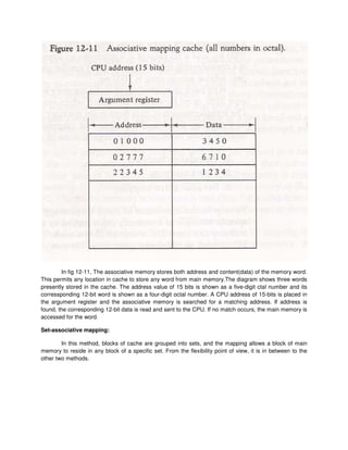 Memory Organisation in Computer Architecture.pdf