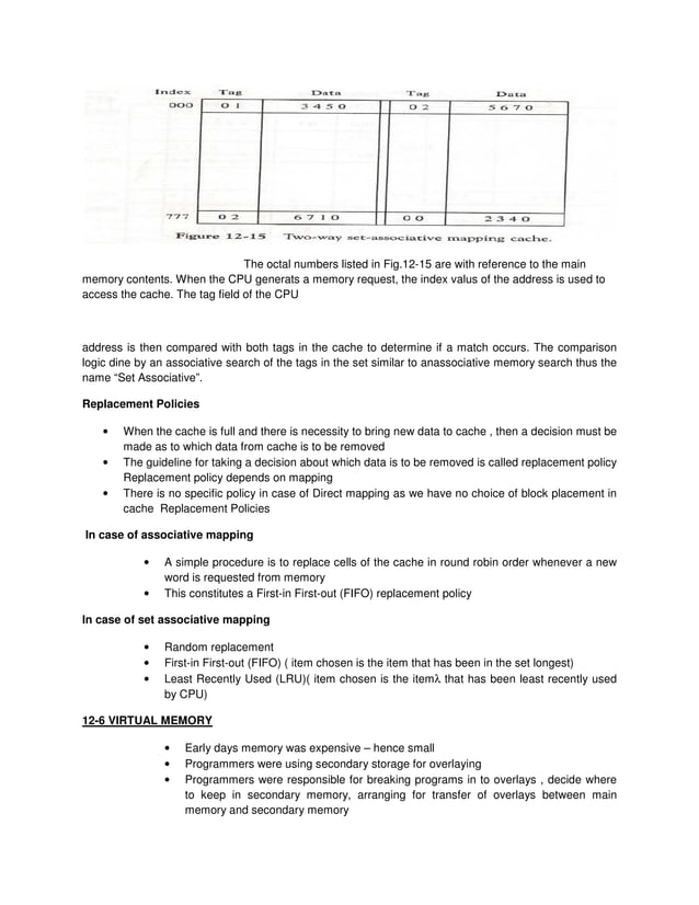 Memory Organisation in Computer Architecture.pdf