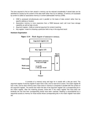 Memory Organisation in Computer Architecture.pdf