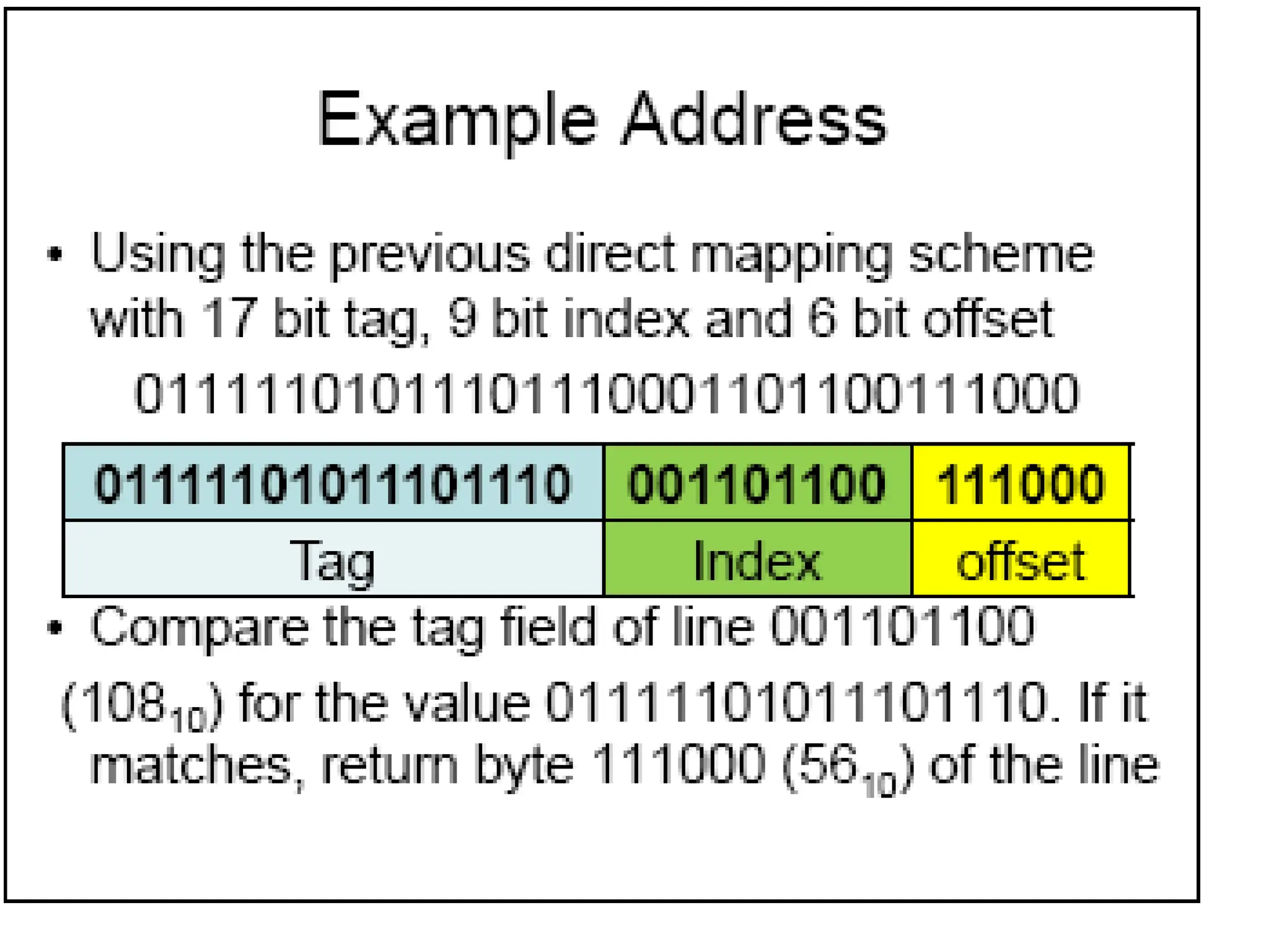 Memory Organization and Cache mapping.ppt