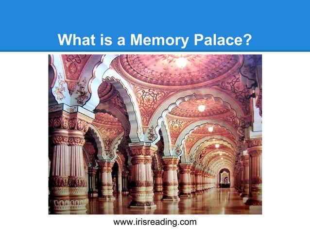 How To Improve Your Memory: The Memory Palace System | PDF | Genetics ...