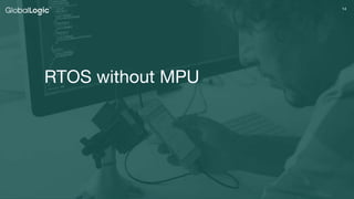 Memory protection unit | PPTX