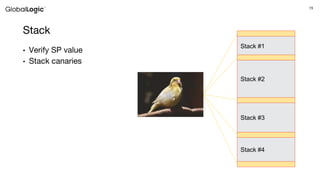 Memory protection unit | PPTX