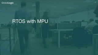 Memory protection unit | PPTX