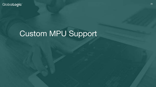 Memory protection unit | PPTX