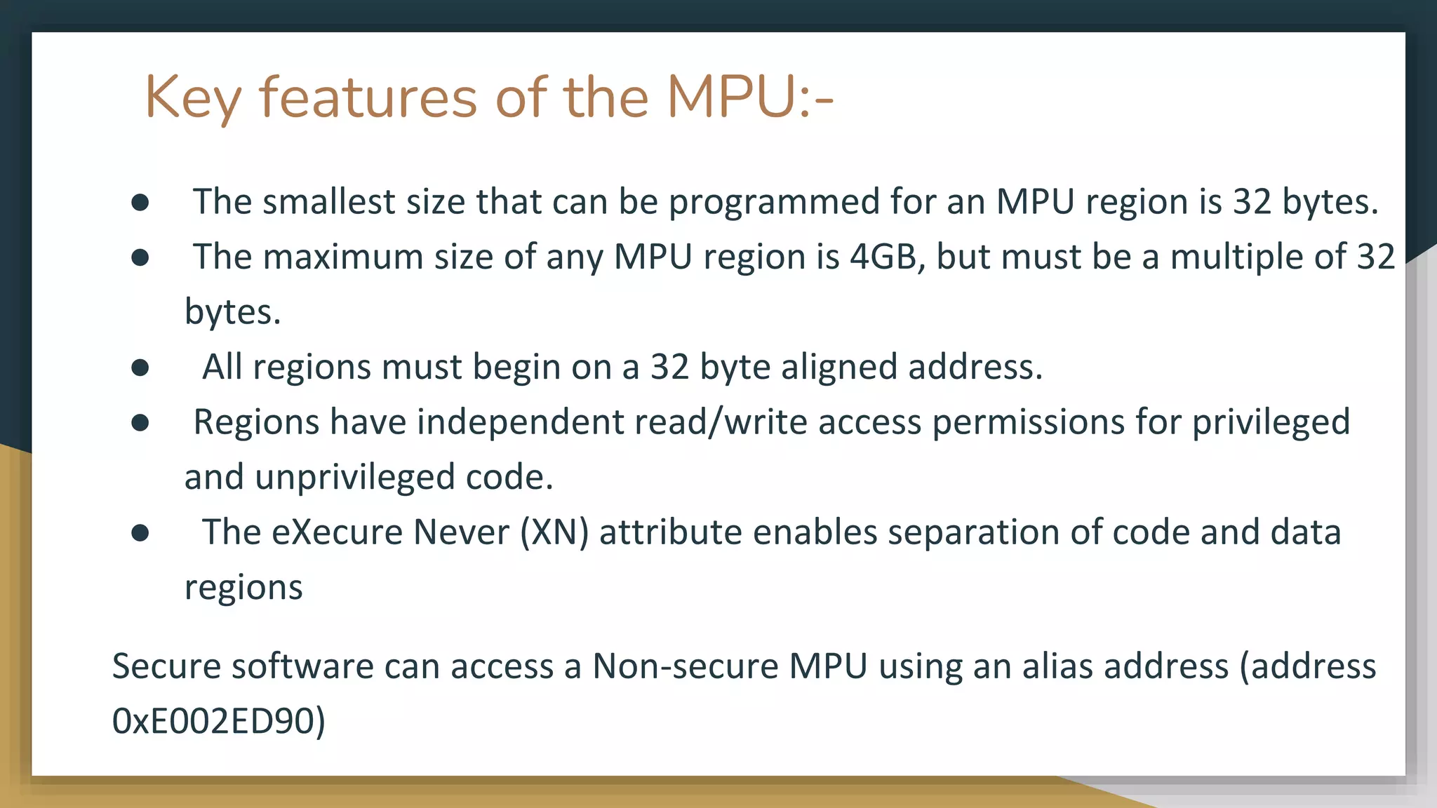 Memory Protection Unit (MPU) (1).pptx