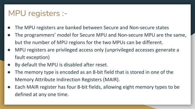 Memory Protection Unit (MPU) (1).pptx