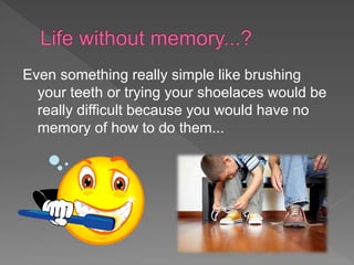 Chapter no 5 memory (psychology) (1).ppt