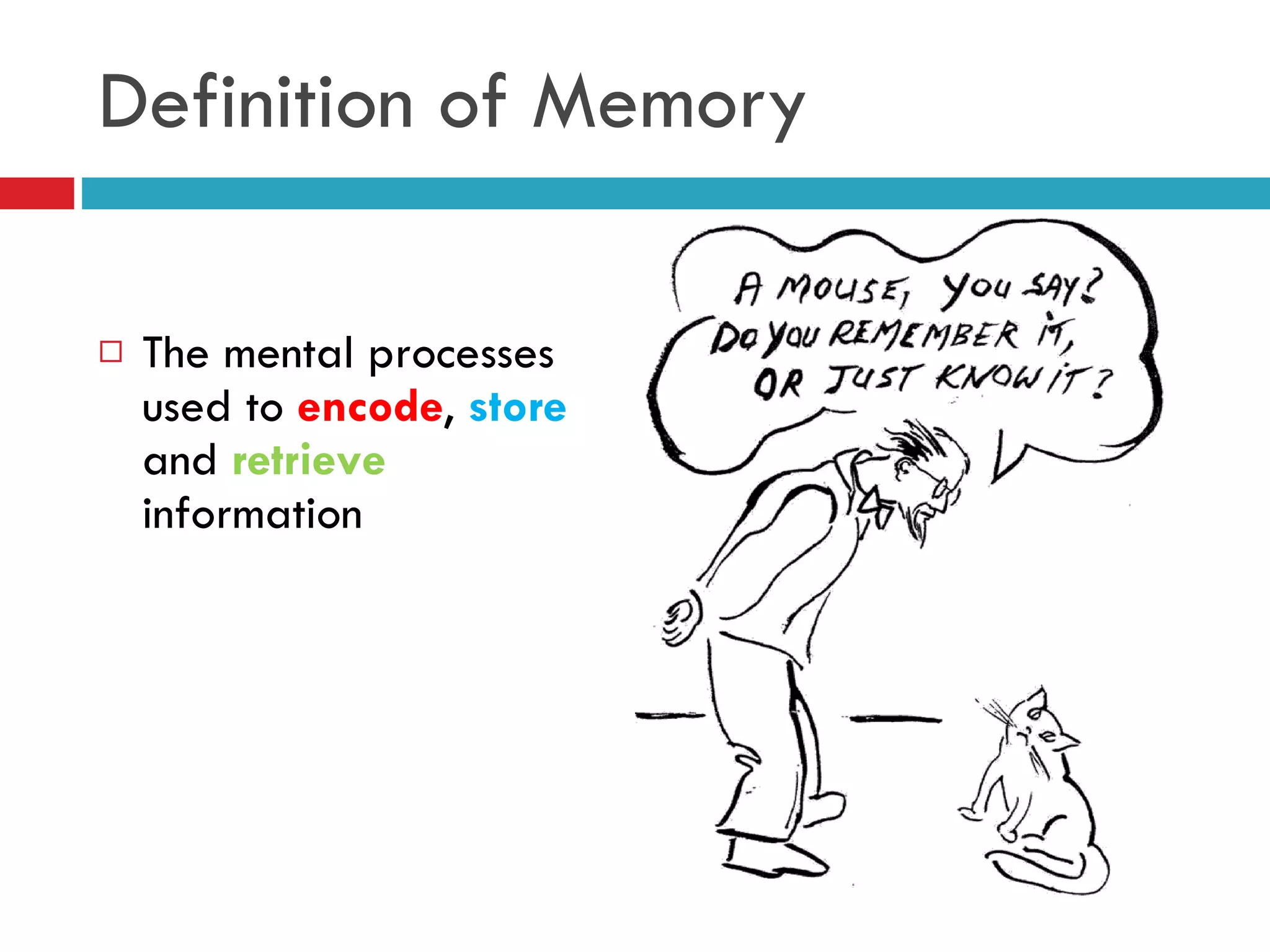 Memory recap 2009 | PPT