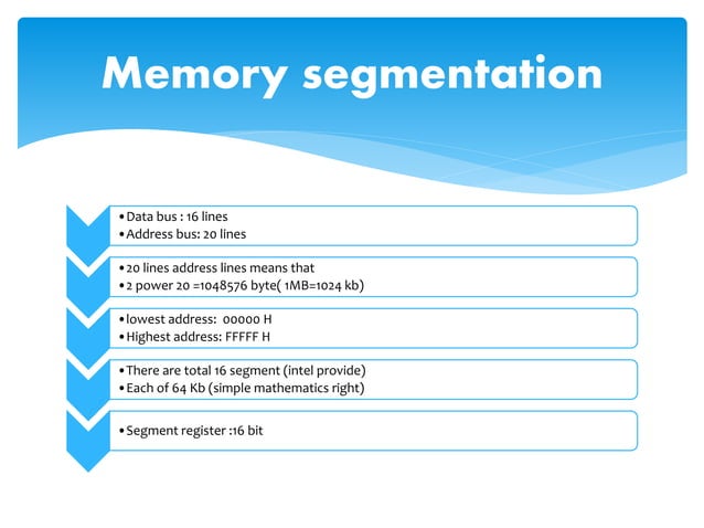 Memory sementation sem | PPT