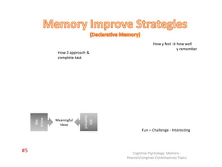 CONCEPTUAL FRAMEWORK: SEQUENCE / PROCESS | PPT