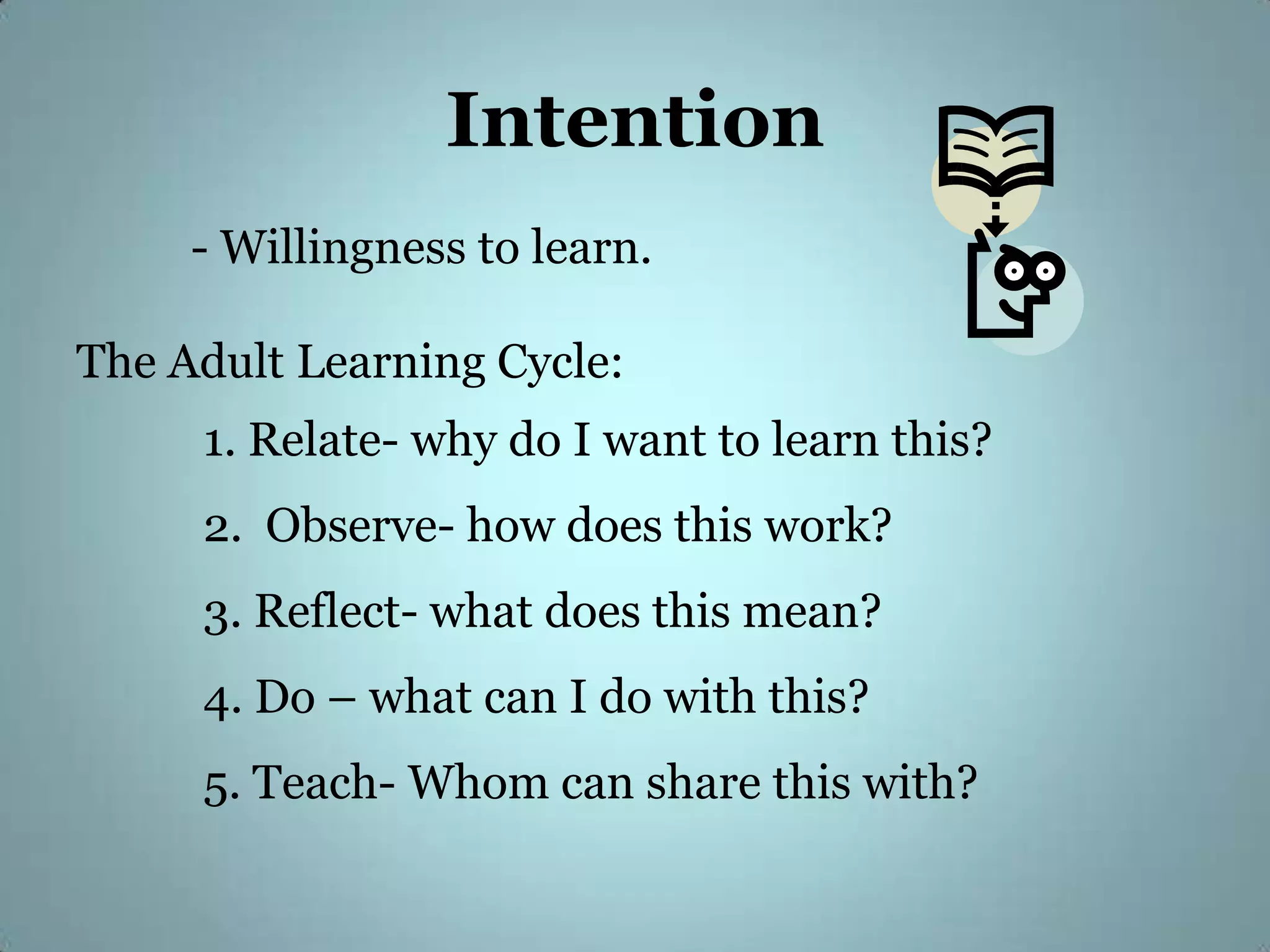 Memory Skills 1 | PPTX