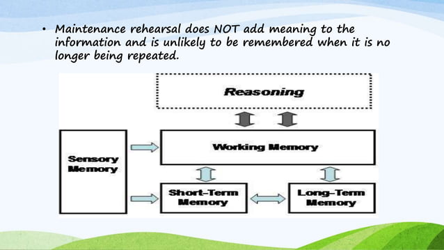 Memory slide | PPT
