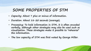 Memory slide | PPT