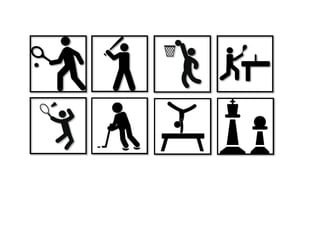 Memory game sports | PPT