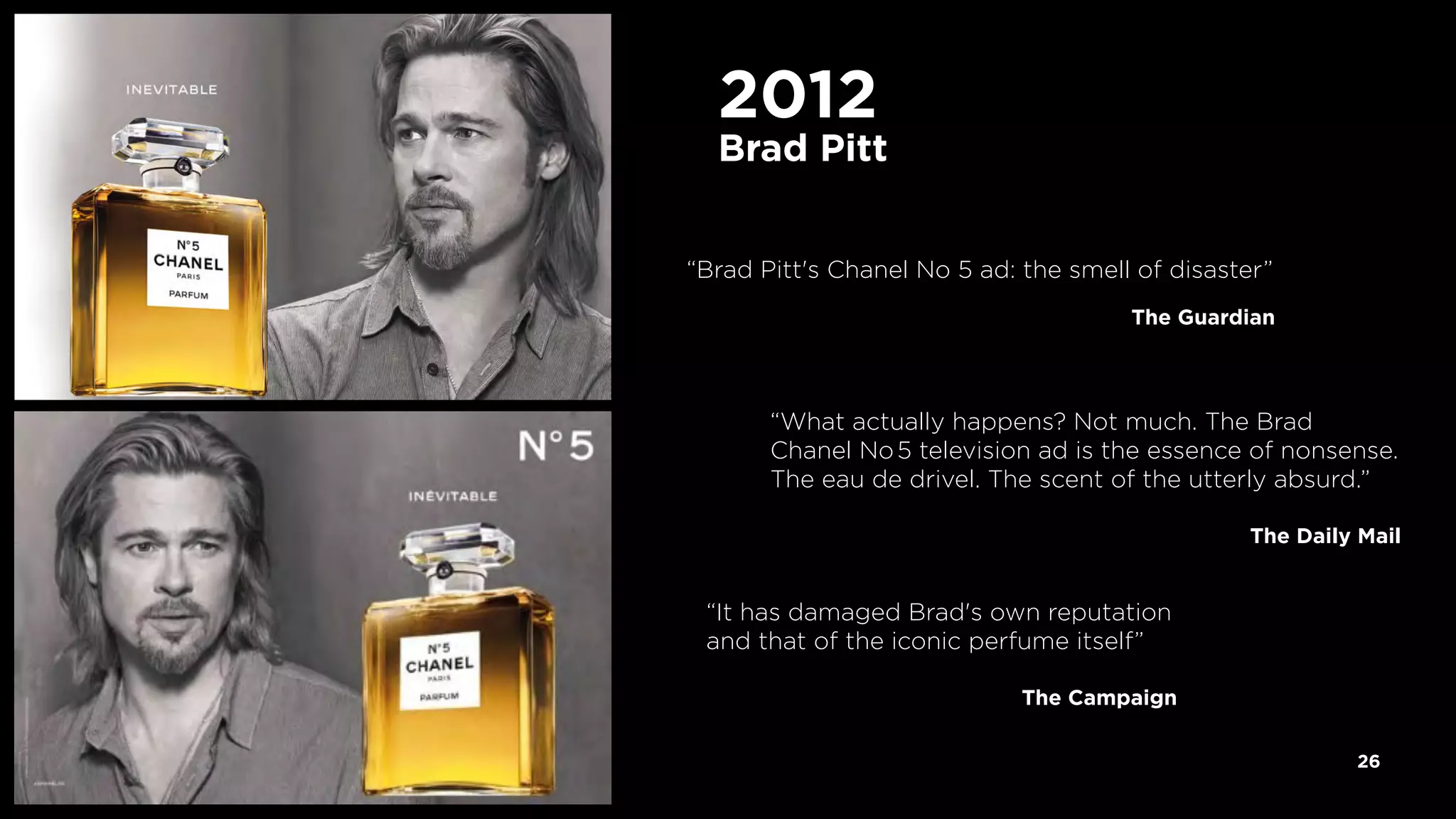 When Familiarity breeds Success? The Case of Chanel No5 | PDF