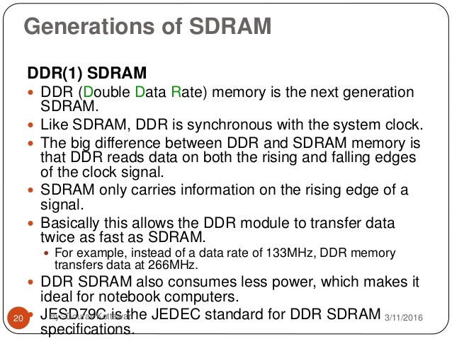 Memory system