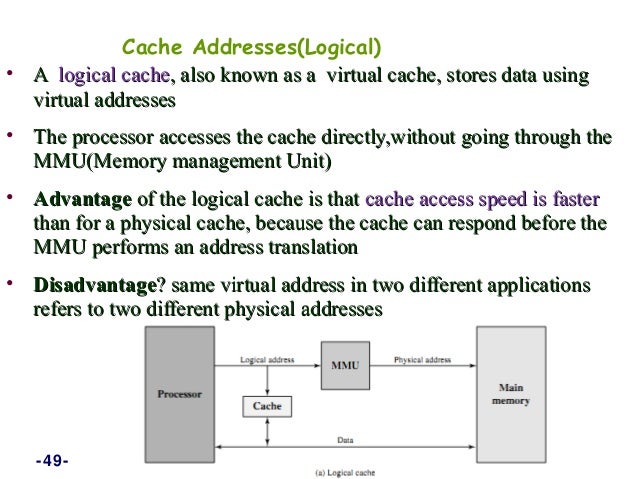 Memory systems n