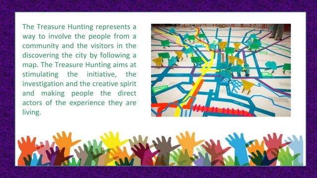 Memory treasure hunt - Memory Project | PPT