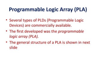 Memory types in fundamental of electronics.pptx