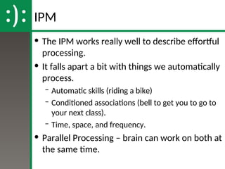Memory and Cognition Unit PPT AP Psychology.ppt