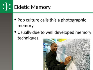 Memory and Cognition Unit PPT AP Psychology.ppt