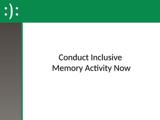 Memory and Cognition Unit PPT AP Psychology.ppt
